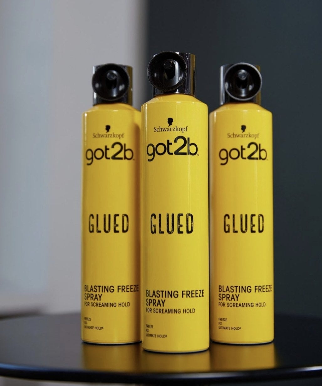 20 Target Picks That'll Make You Like Hairstyling More