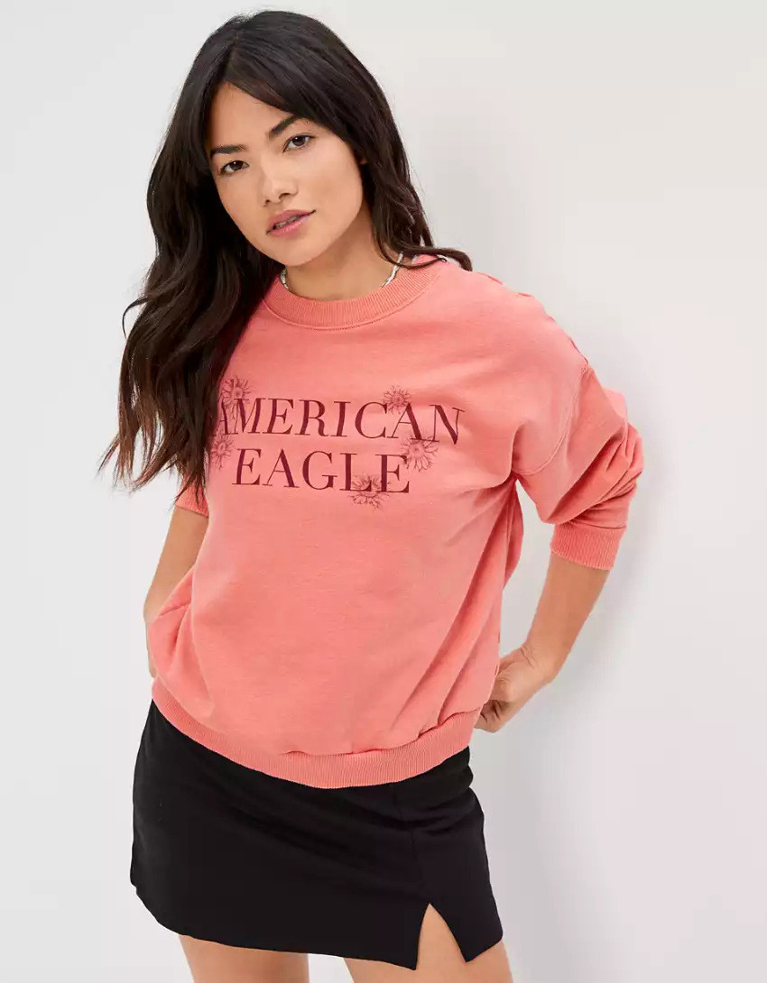 20 Pieces Of Stylish Clothing From Aerie For Anyone Who's Constantly Cold