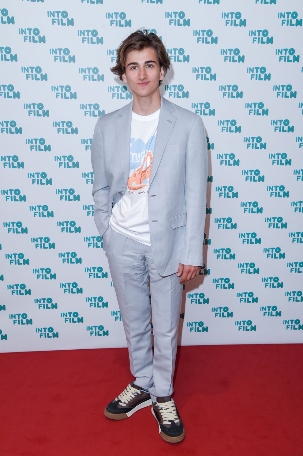 Sebastian Croft's Response To Hogwarts Legacy Backlash