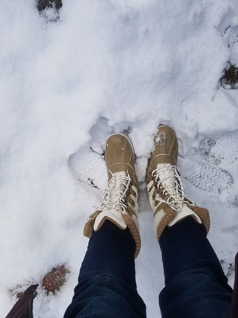 27 Pairs Of Boots That Reviewers Say Are Perfect For Winter