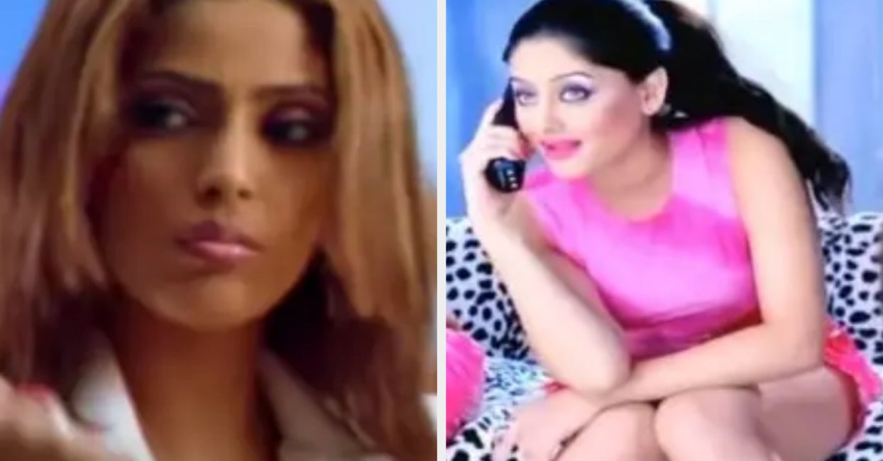 Let's See How Many Of These Iconic Indian Music Videos You Can Actually ...