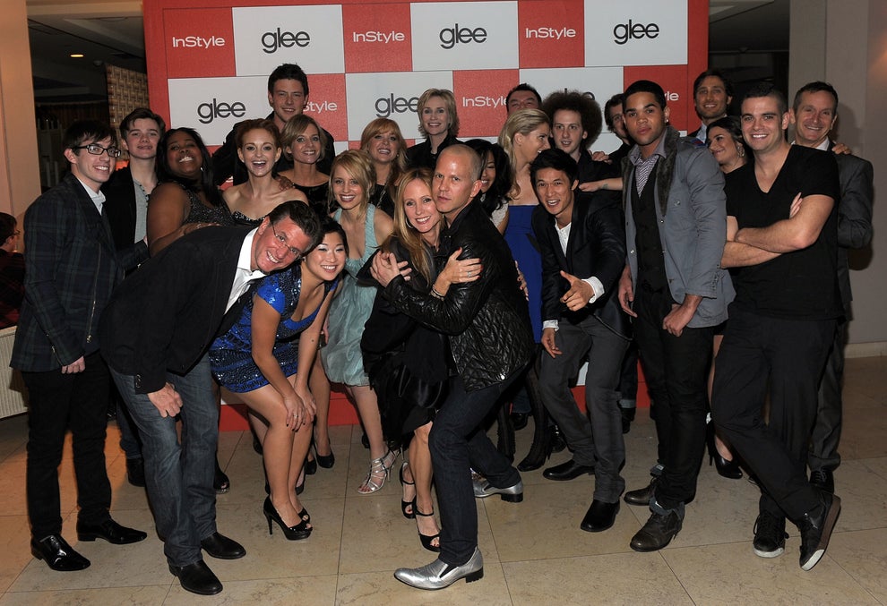 Everything "The Price Of Glee" Taught Us About "Glee"