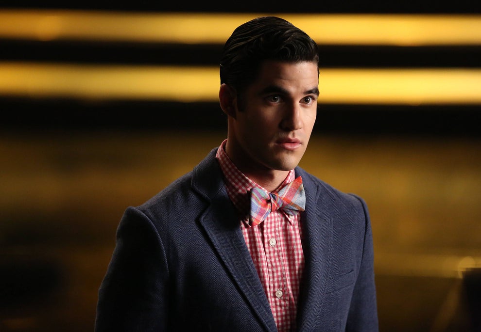 Everything "The Price Of Glee" Taught Us About "Glee"