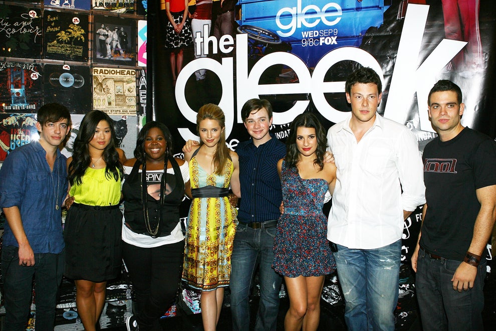 Everything "The Price Of Glee" Taught Us About "Glee"