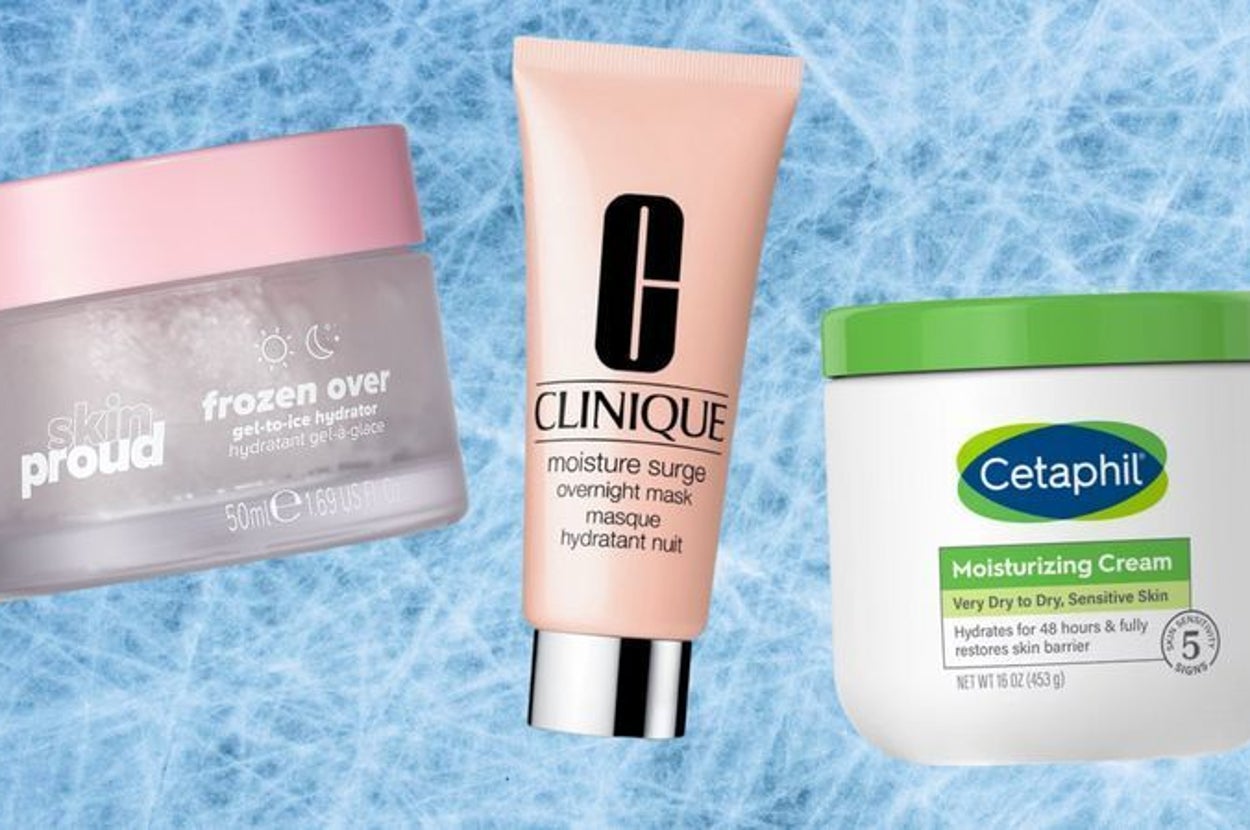 9 Affordable Winter Skin Care Products You Can Get At Walmart