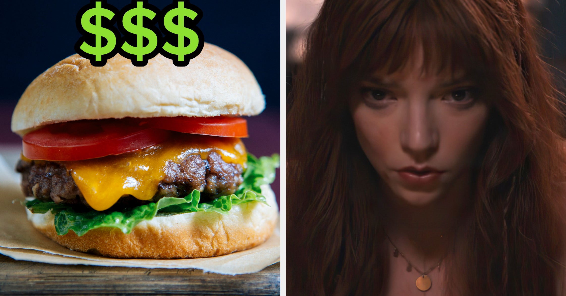 Live Like The Rich For A Day And We'll Tell You Who You Are From "The ...