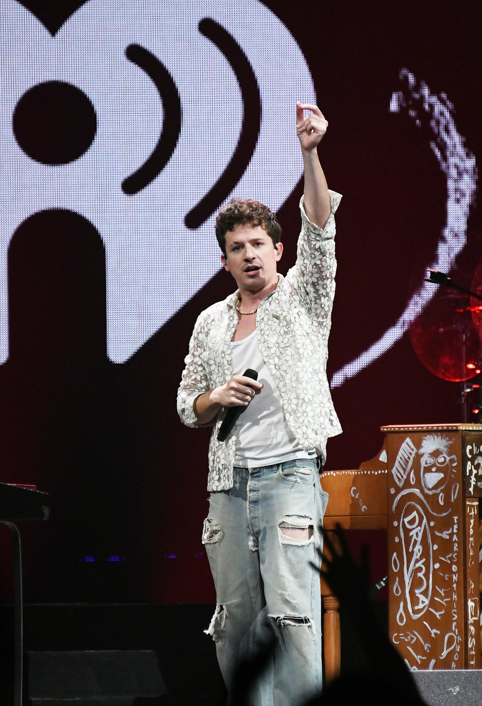 17 Wild Celebrity Sex Confessions