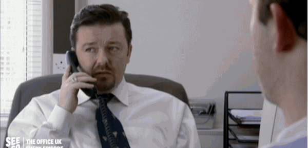 17 Shows That Accurately Depicted A Job