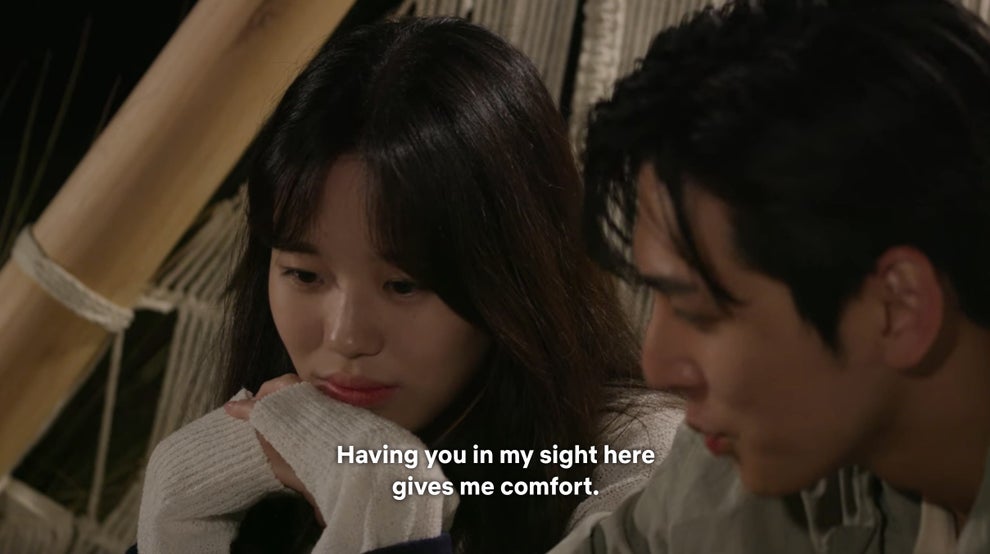 26 Of The Cutest Moments In "Single's Inferno" Season 2