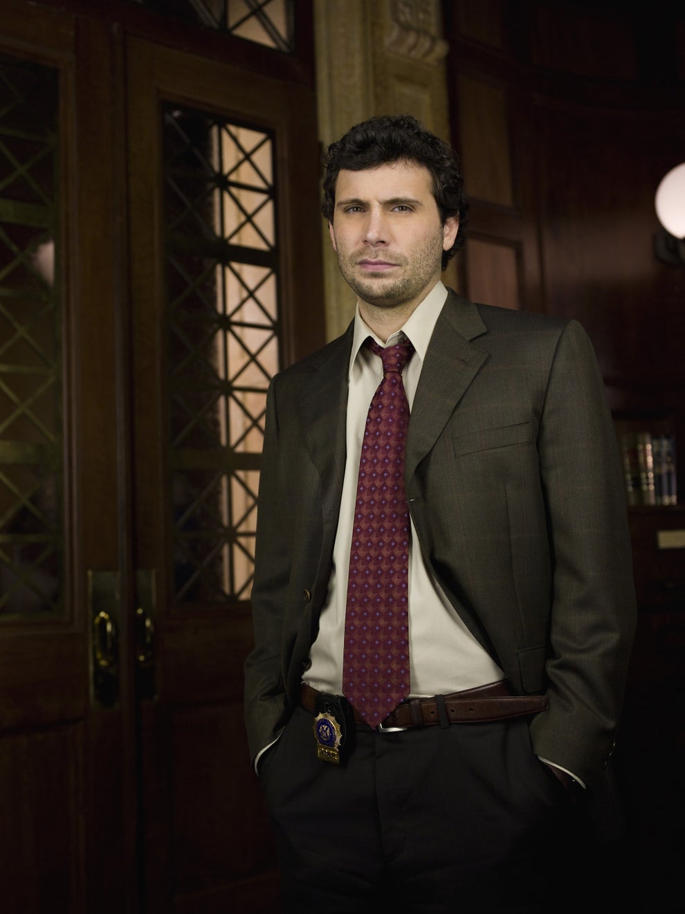 I Ranked All The "Law & Order" Universe Detectives, And It Was ...