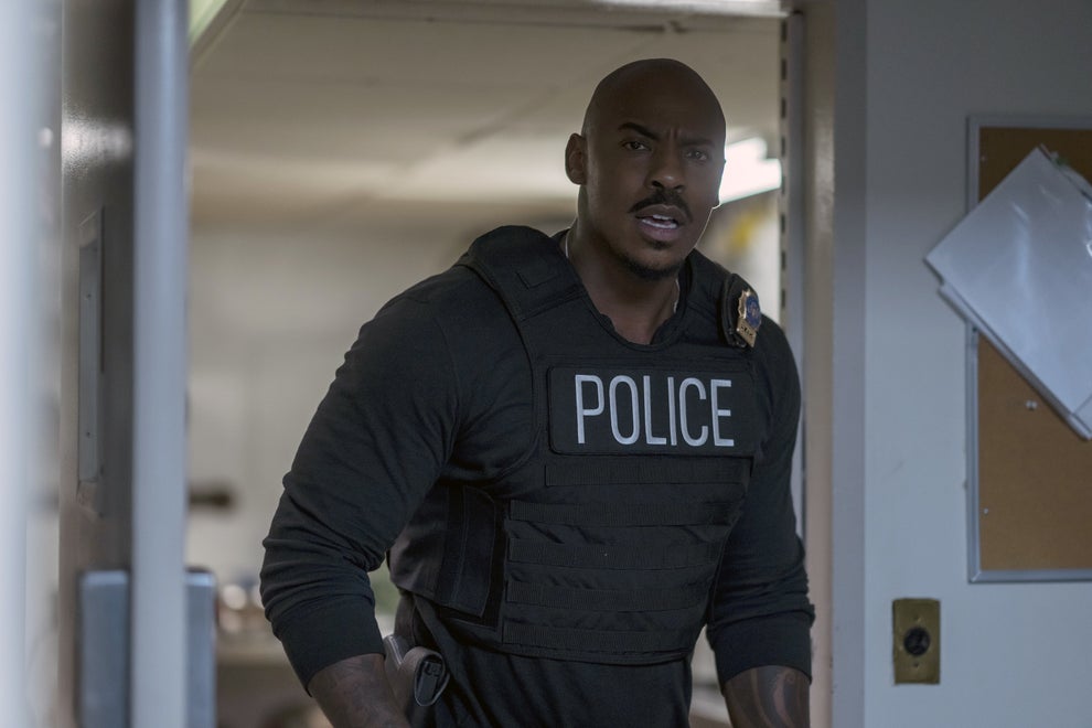 I Ranked All The "Law & Order" Universe Detectives, And It Was ...