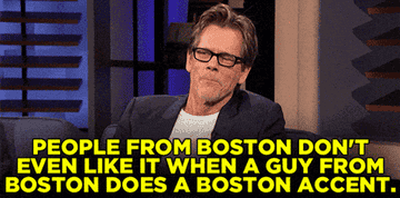 New England Spellings Of 15 Common Words (So Bizarre!)