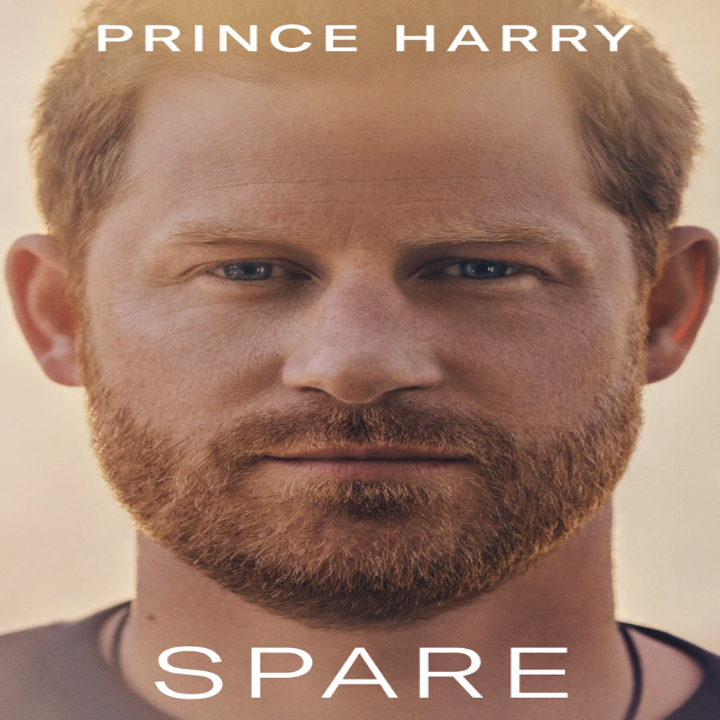 45 Details You Might Have Missed In Prince Harry’s 'Spare'