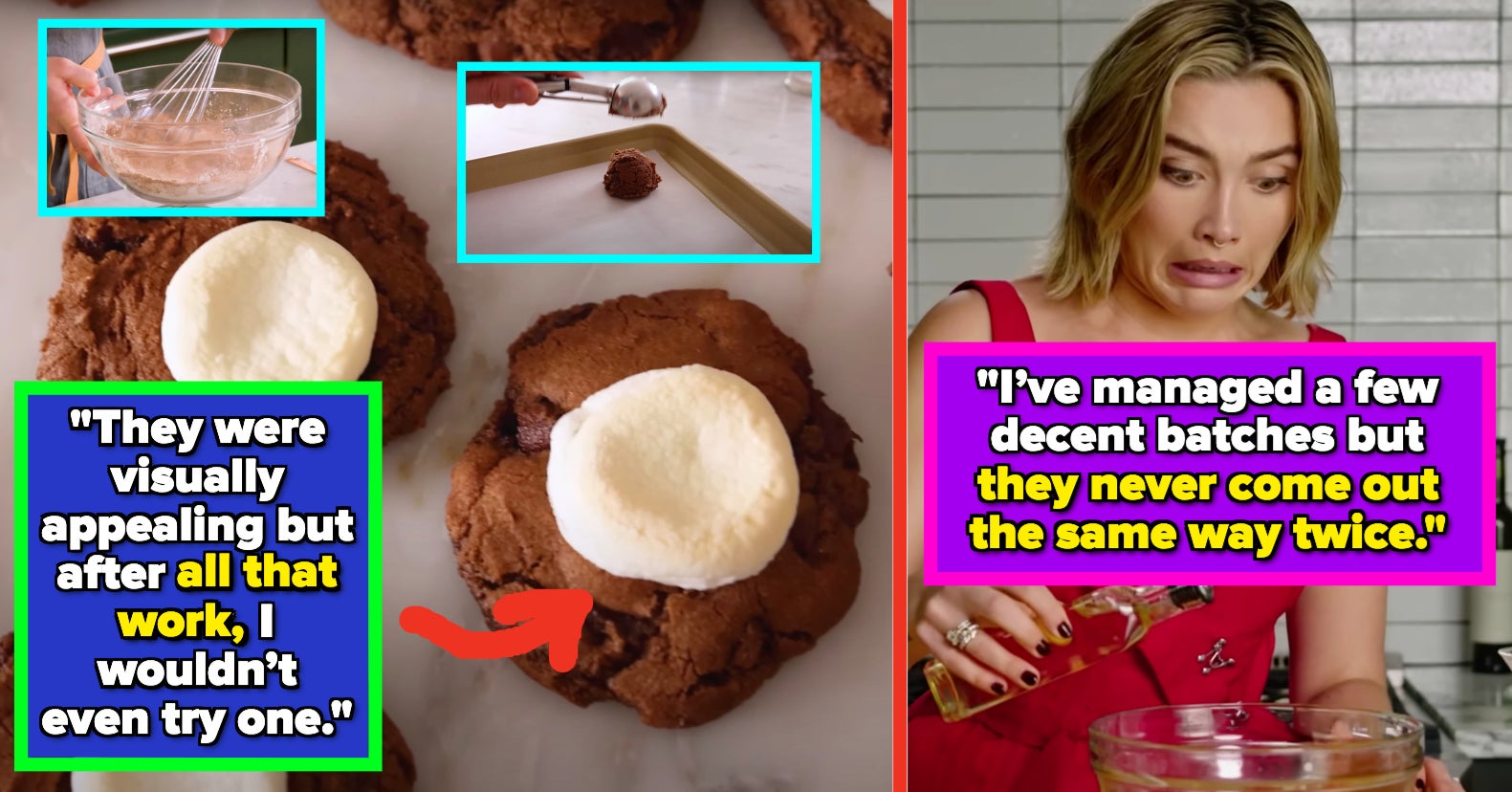 21 Foods Cooks Love To Eat But Hate Cooking