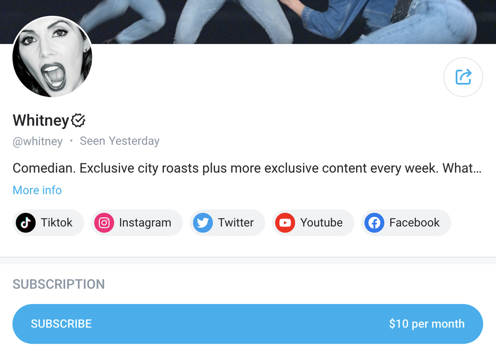 28 Celebrities On OnlyFans That Might Surprise You