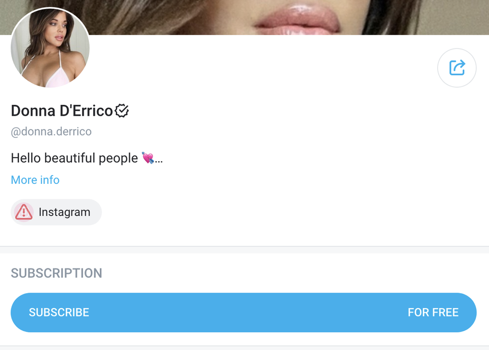 28 Celebrities On OnlyFans That Might Surprise You