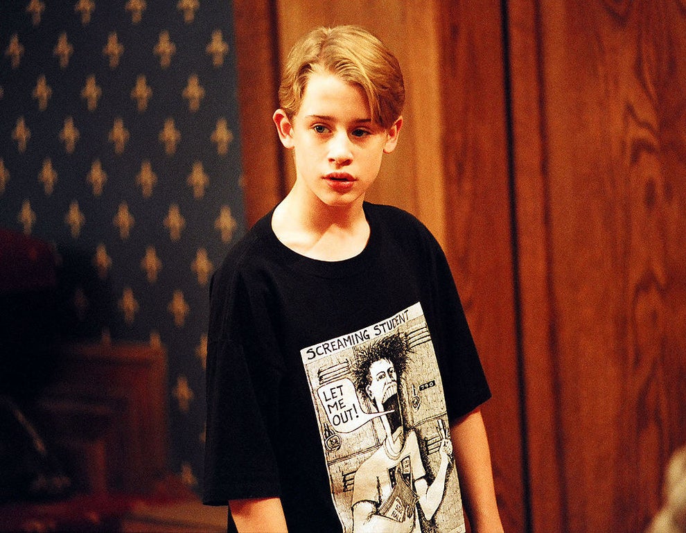 11 Child Stars Who Were Exploited By Their Parents