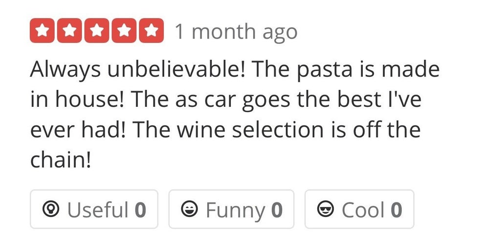 25 Of The Absolute Dumbest Things People Actually Posted On The ...