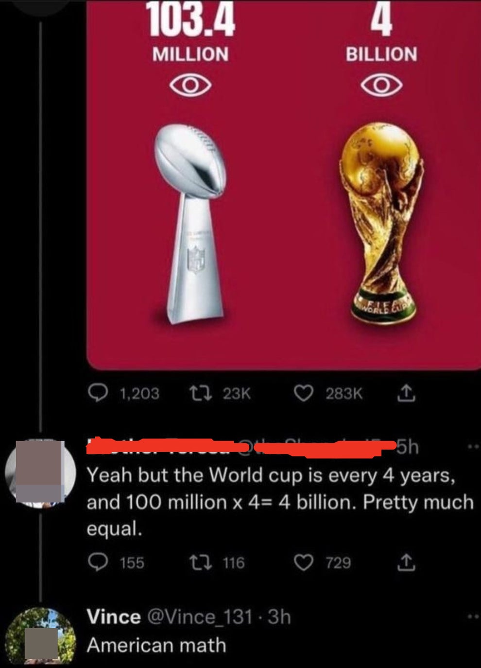 25 Of The Absolute Dumbest Things People Actually Posted On The ...