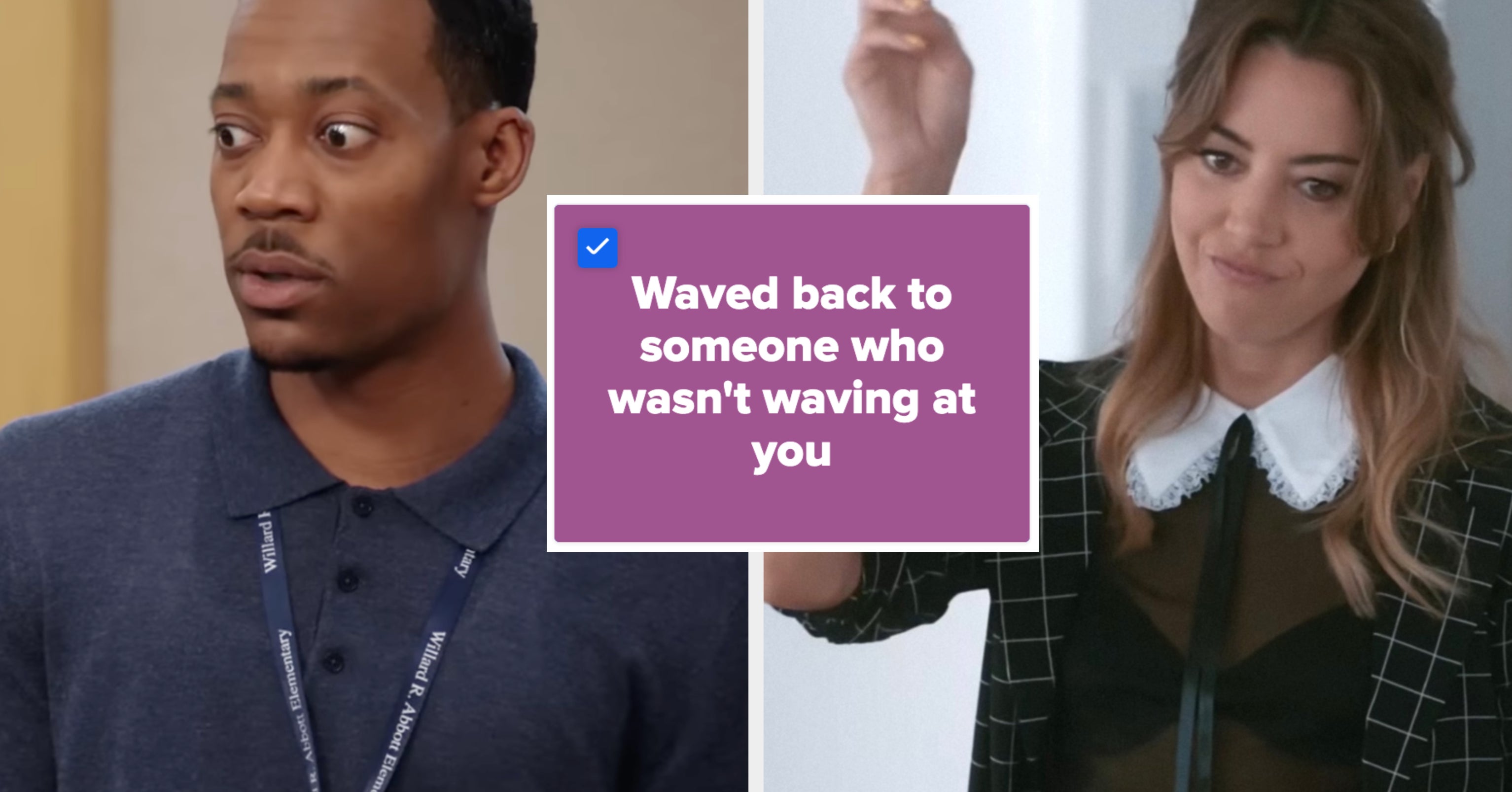 This Checklist Will Reveal If You're Socially Awkward Or Not