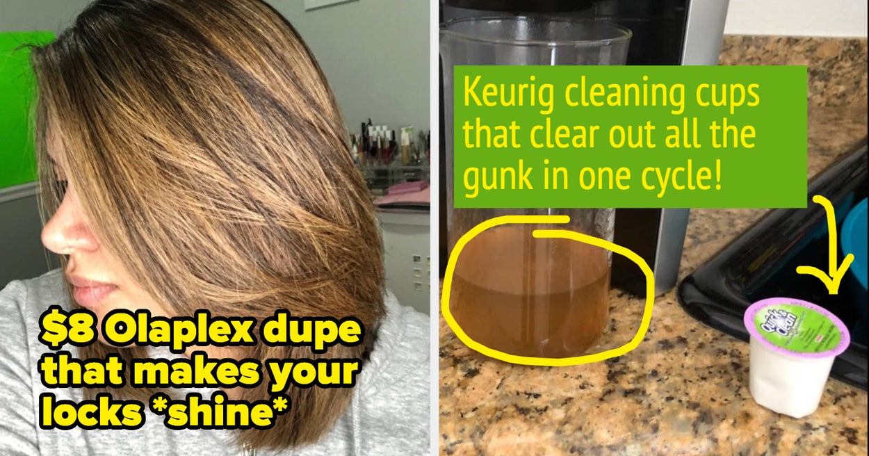 46 Products That Work So Well It’s Almost Ridiculous 46 Products That Work So Well It’s Almost Ridiculous