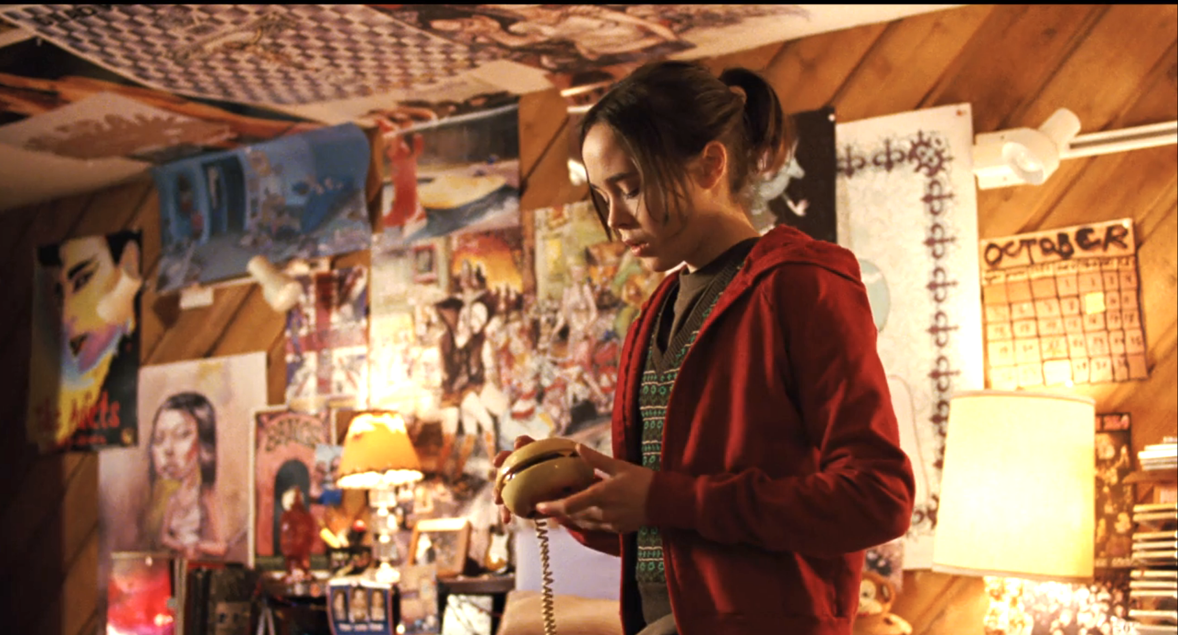 Top 15 Best 2000s TV/Movie Bedrooms
