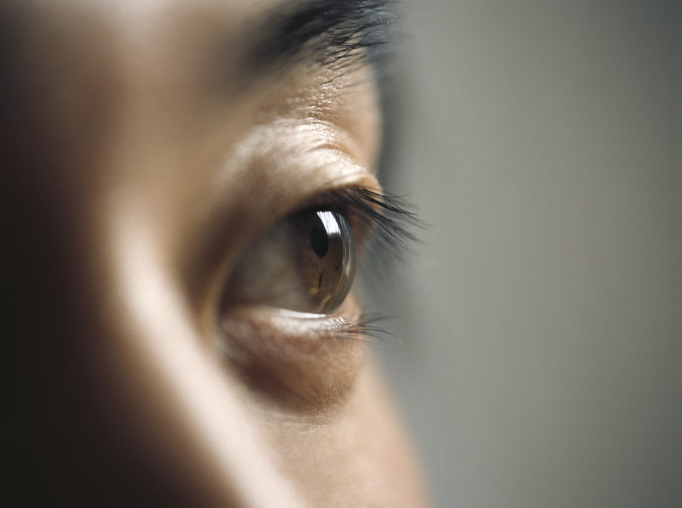 22 Creepy And Shocking Facts About The Human Body