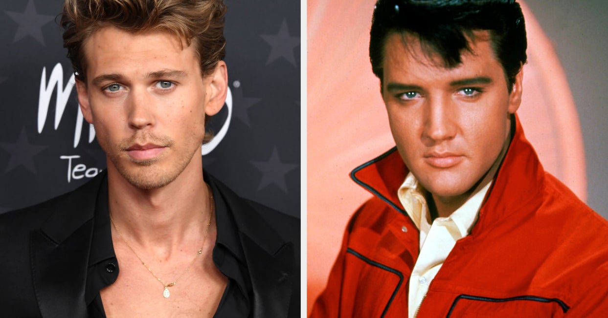 Austin Butler's Elvis Voice Explained Nearly Two Years Later