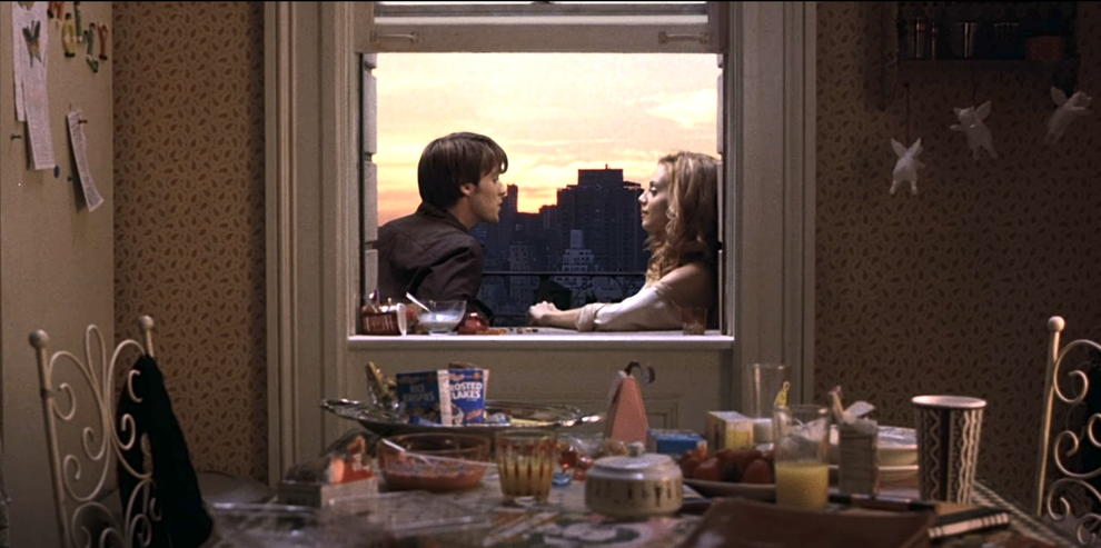 Top 15 Best 2000s TV/Movie Bedrooms