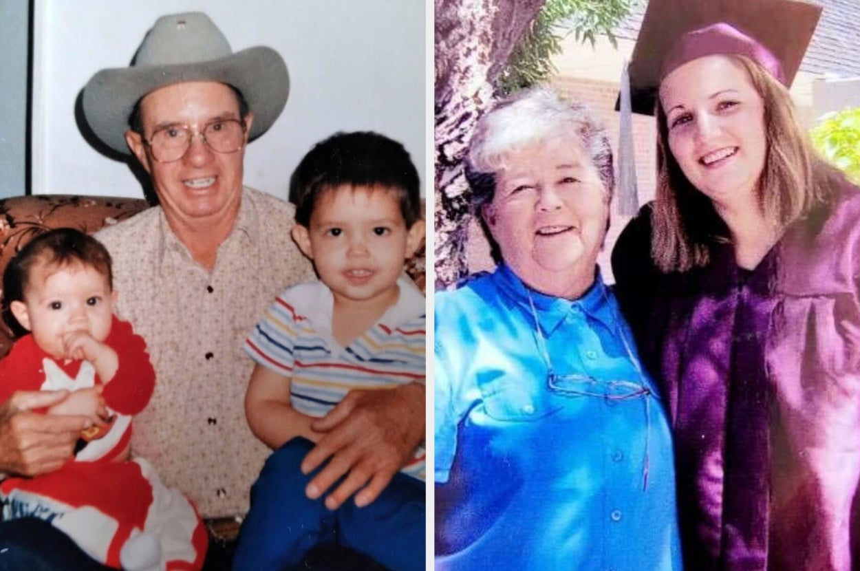 Sunset Mesa Funeral Home Victims Support Each Other