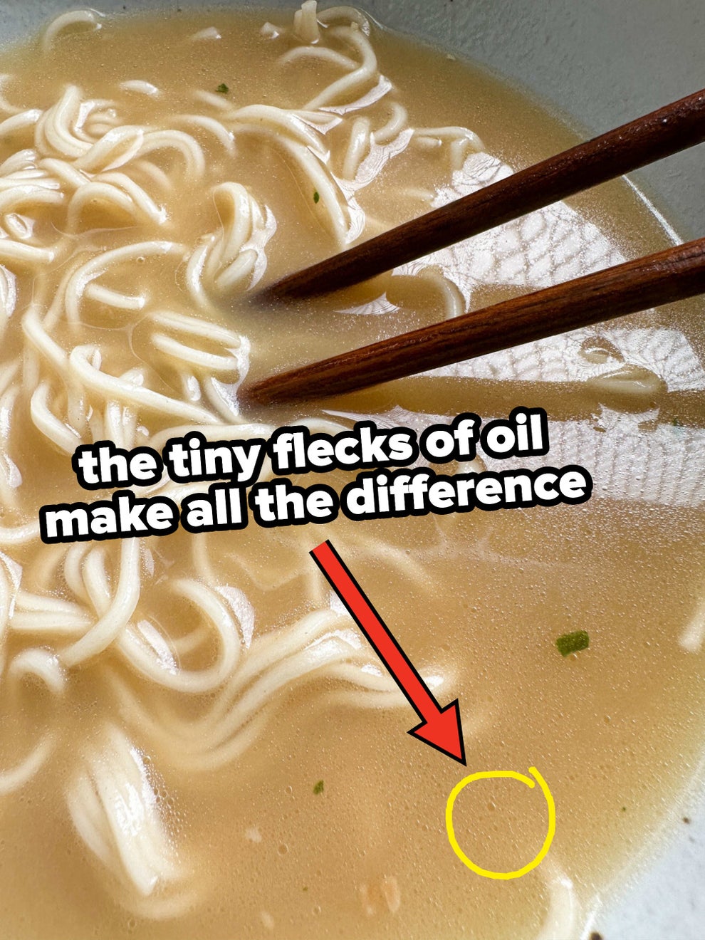 The Best Instant Noodle And Ramen Brands, Ranked