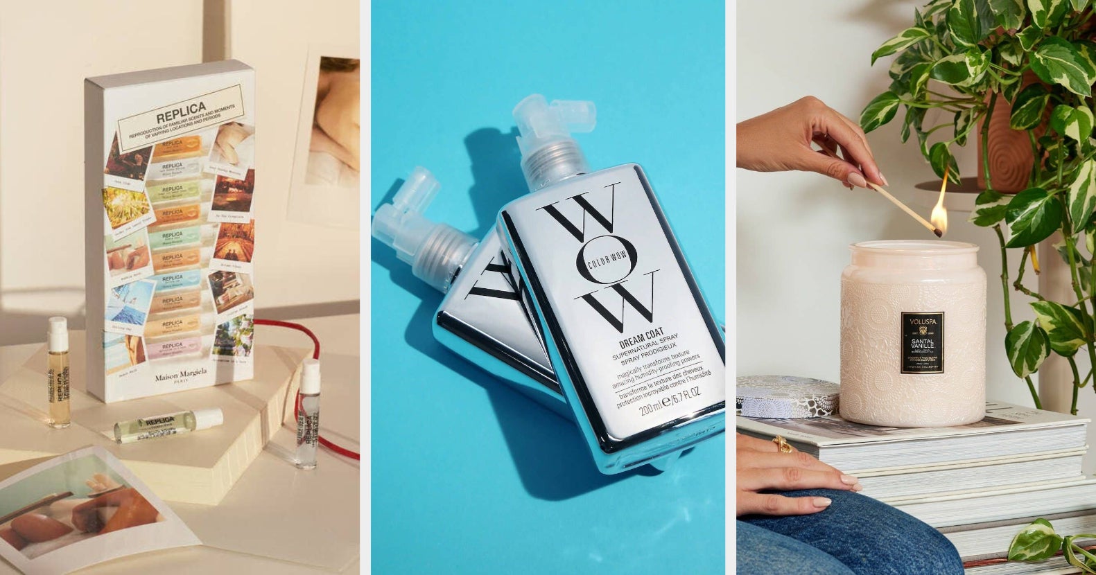17 Gifts To Spoil Yourself To, Because You Deserve It