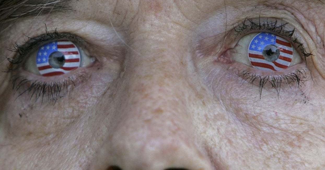 50 Things Basically Every Single American Believes Are Completely ...