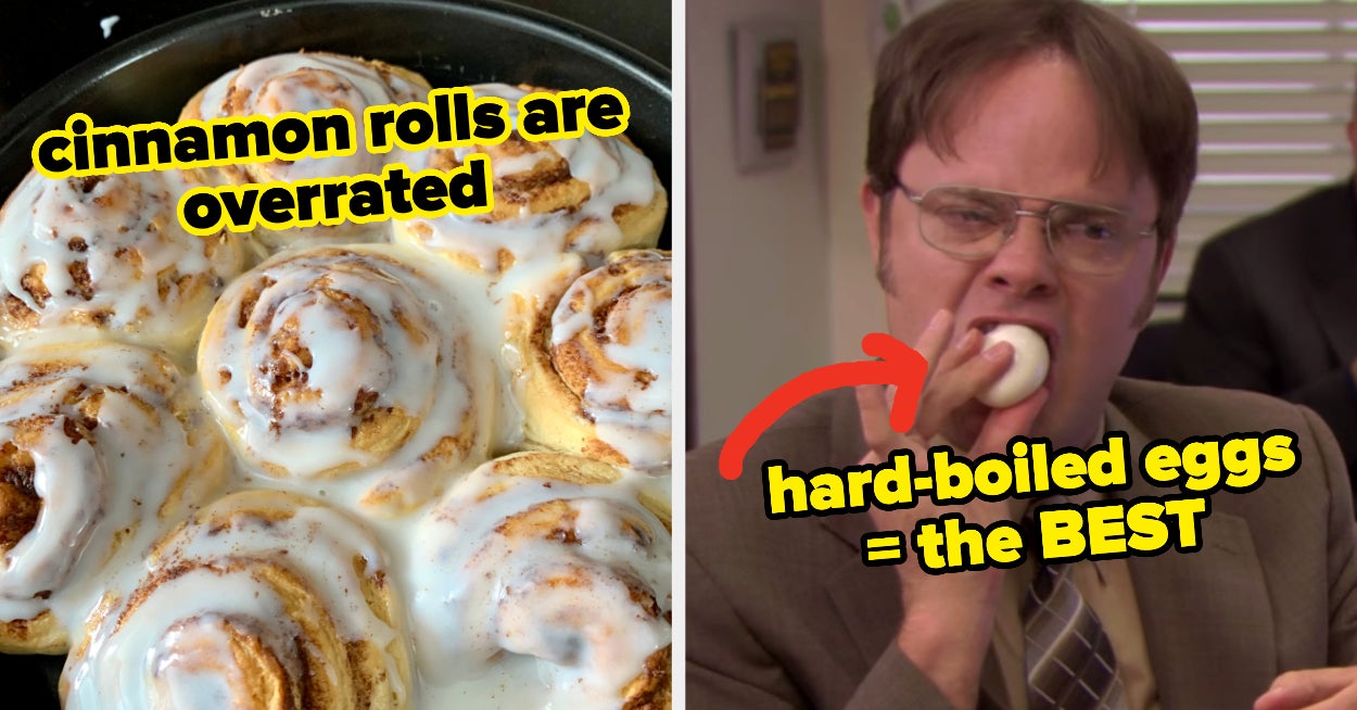 Food Quiz Breakfast Opinions Poll Food Quiz Breakfast Opinions Poll