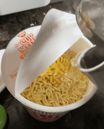 The Best Instant Noodle And Ramen Brands, Ranked