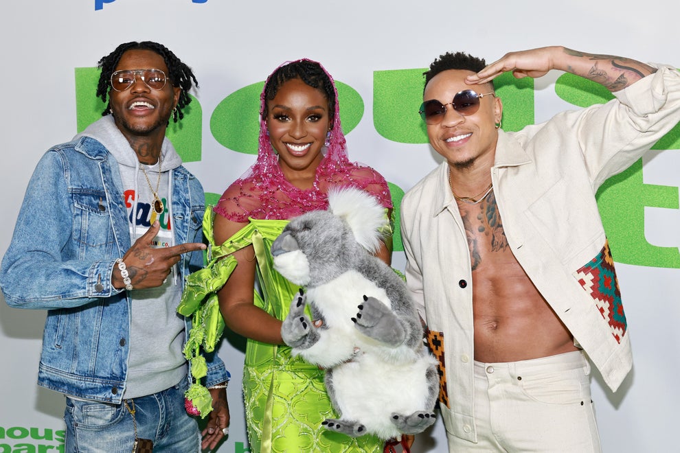 Here's Why I Think House Party Is The Next Black Classic