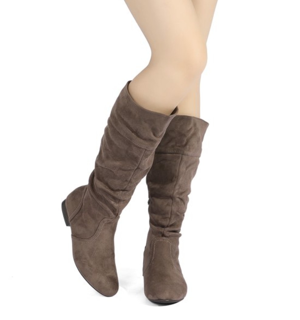 30 Stylish Shoes From Walmart That’ll Make Any Outfit You Own Look Good