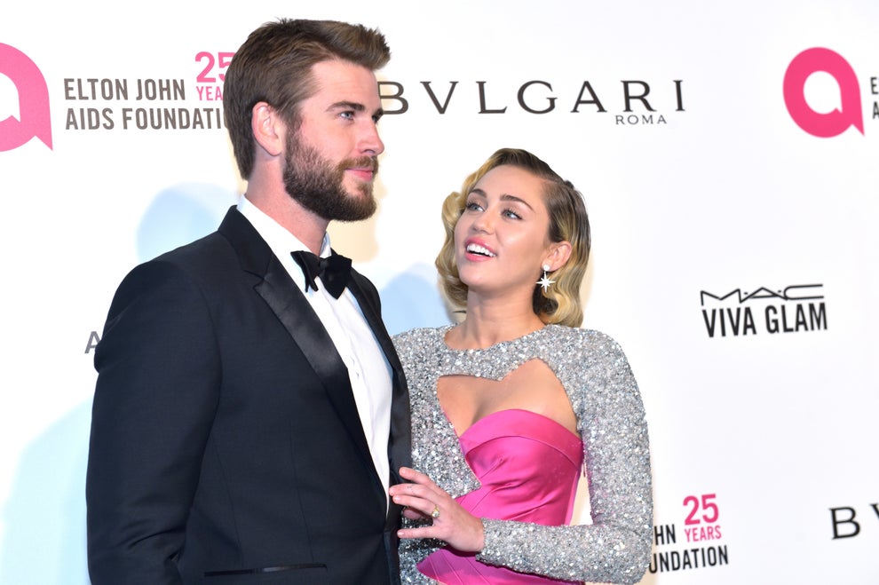 Jennifer Lawrence Admitted To Kissing Liam Hemsworth After Viral Miley ...