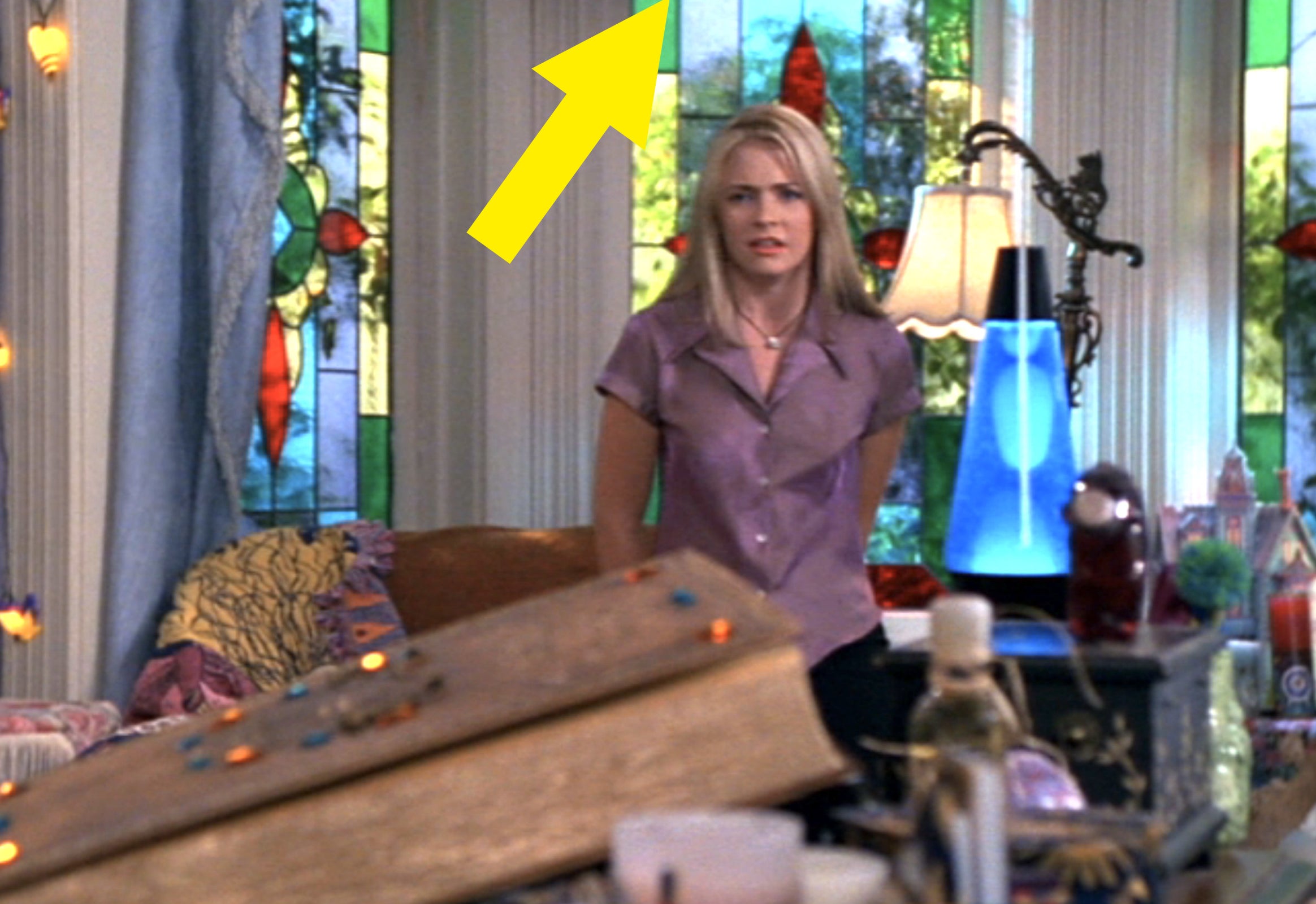 Top 15 Best 2000s TV/Movie Bedrooms
