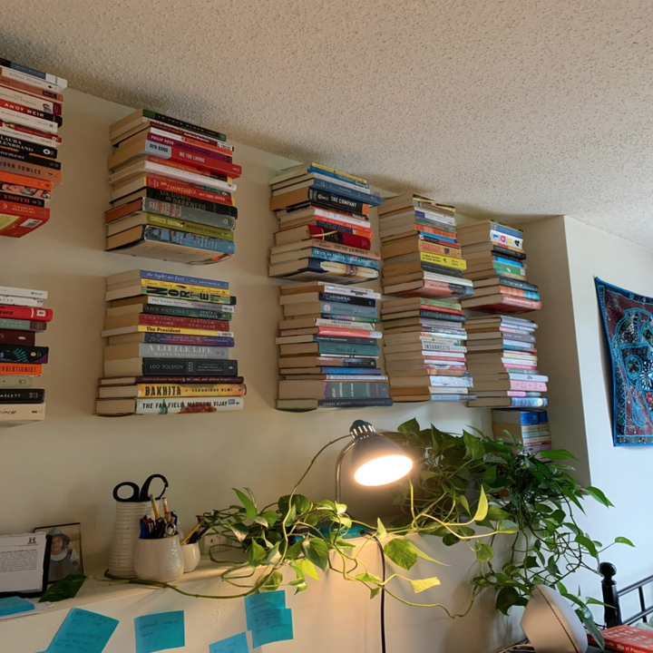 47 Low-Effort Ways To Make Your Home Feel Brand New