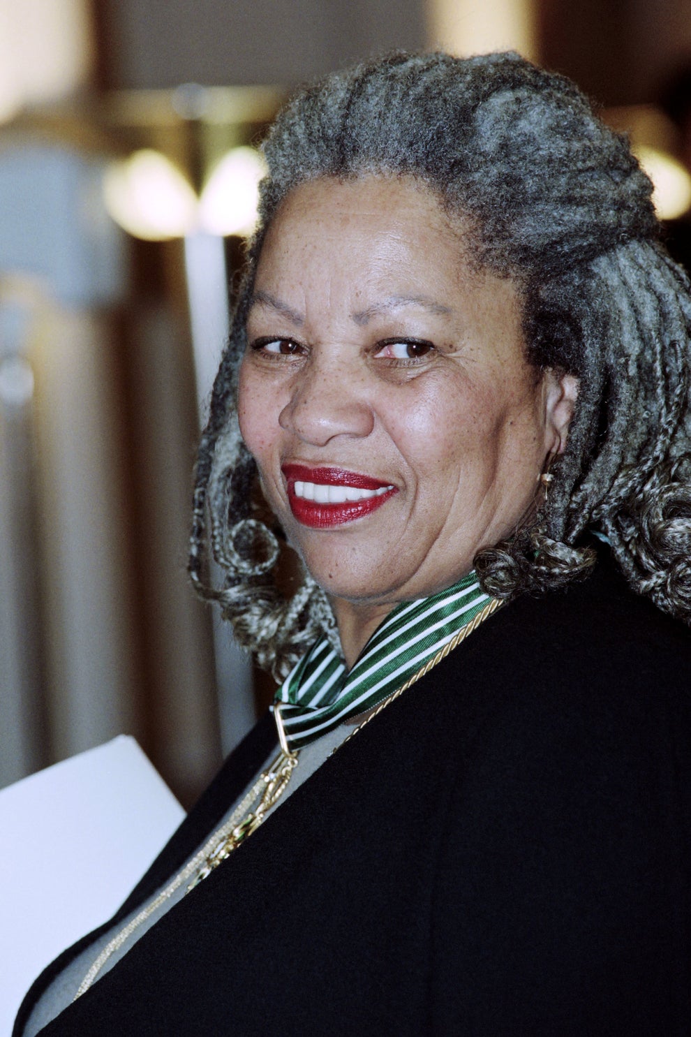 The Black People Whose Contribution Was So Important That They Were ...