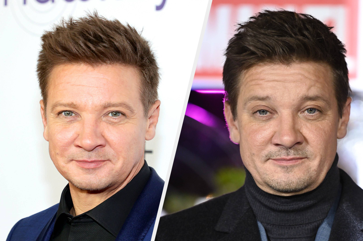 Jeremy Renner Posted A New Statement After His Snowplow Accident, And ...