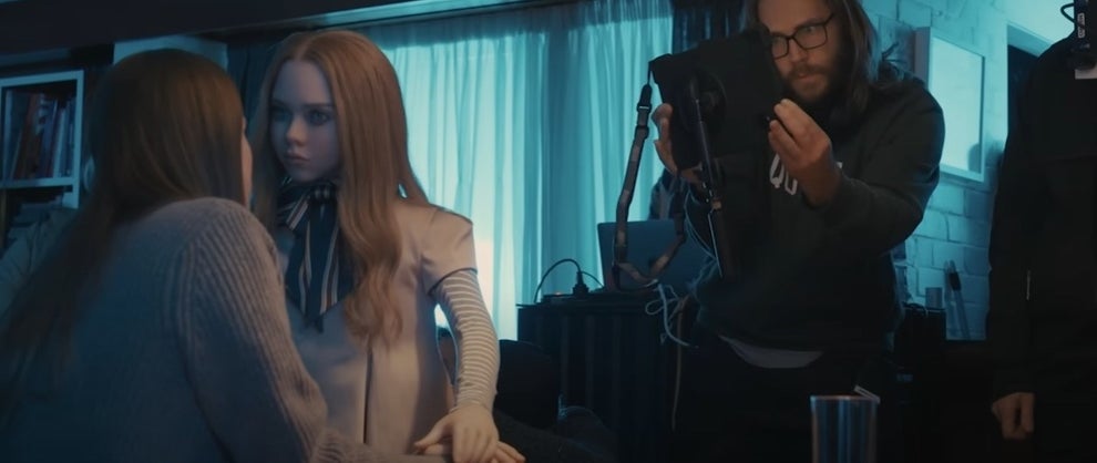 M3GAN: Behind The Scenes Facts About The Film