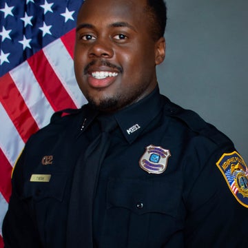 Tyre Nichols: Five Police Officers Fired For Use Of Excessive Force