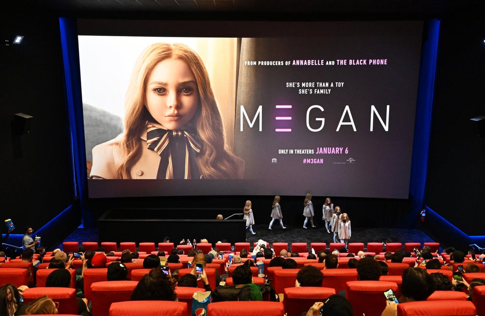 M3GAN: Behind The Scenes Facts About The Film