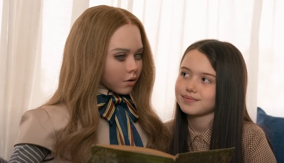 M3GAN: Behind The Scenes Facts About The Film