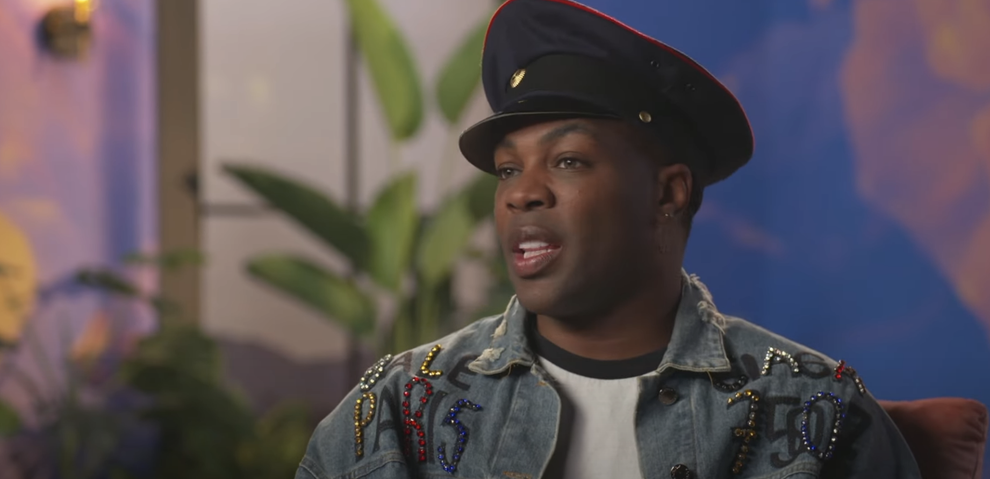 Todrick Hall Talks MTV Criticism, Previous Scandals