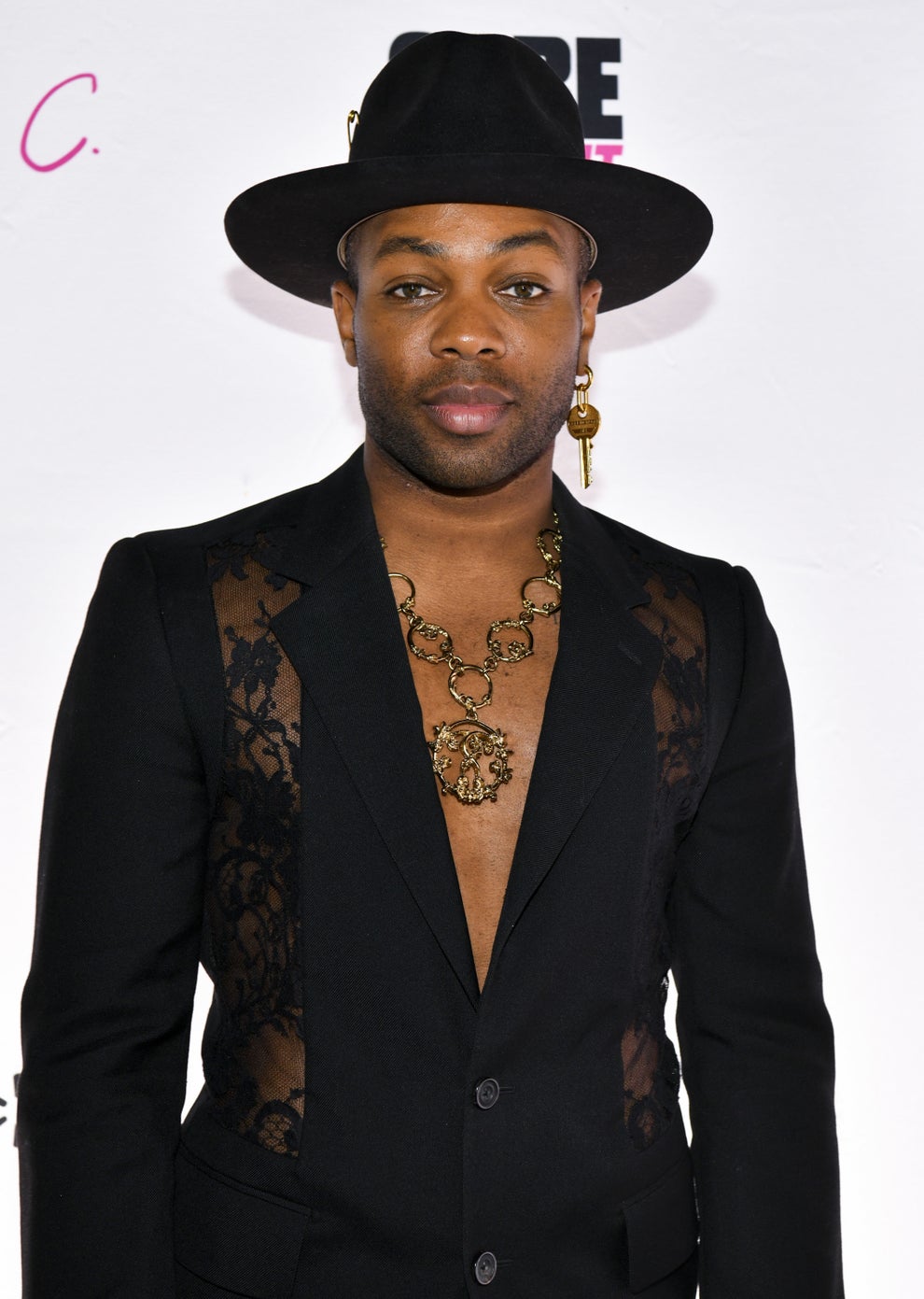 Todrick Hall Talks MTV Criticism, Previous Scandals