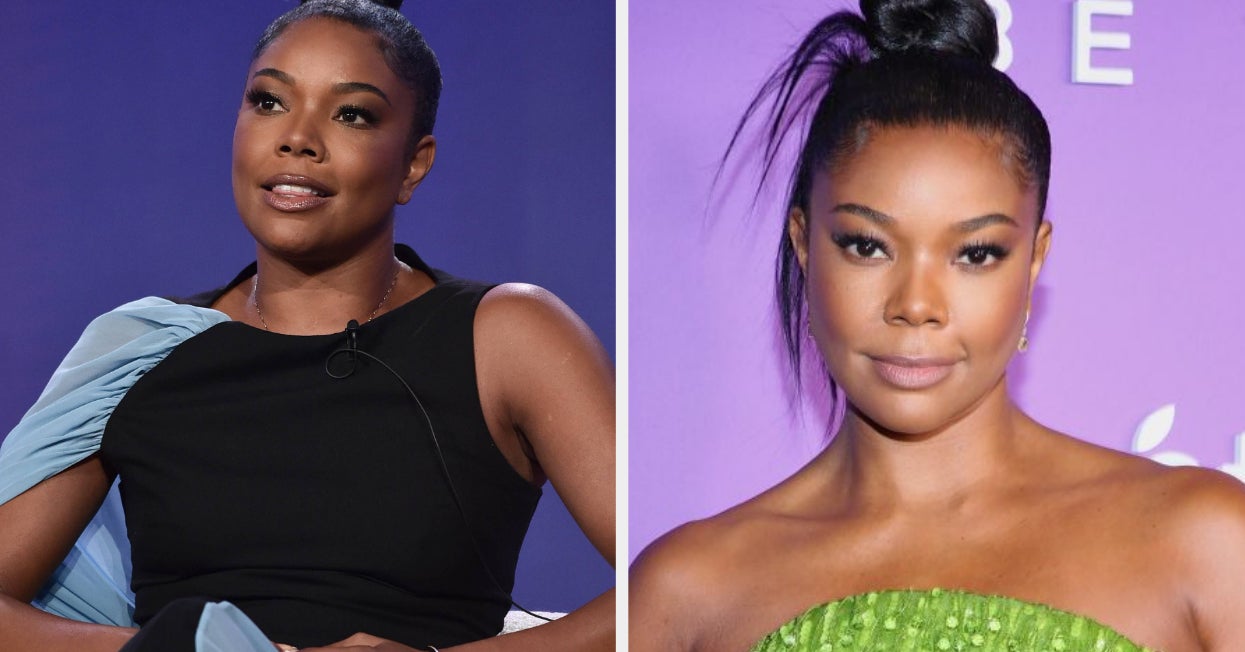 Here's How Gabrielle Union Responded To The Backlash Over Comments ...