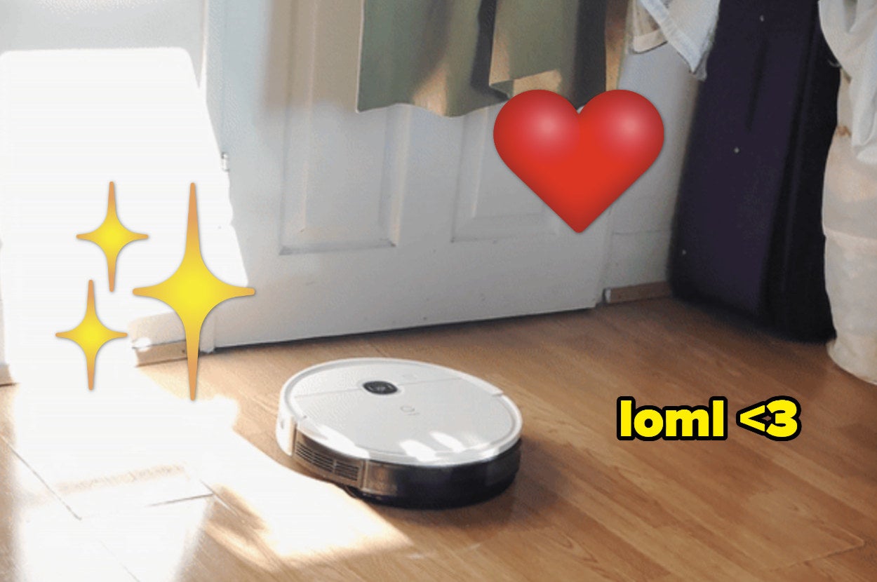 My Robovac Is 43% Cheaper Today - Get It Now!